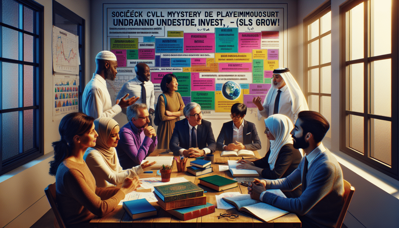 🔍 SCPI Dévoilées : Clés pour Comprendre Leur Univers ! 🏢